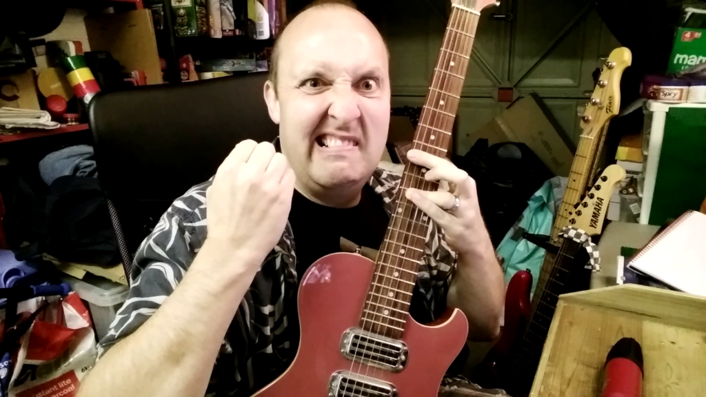 Brownsville Choirboy – Chris Franklyn